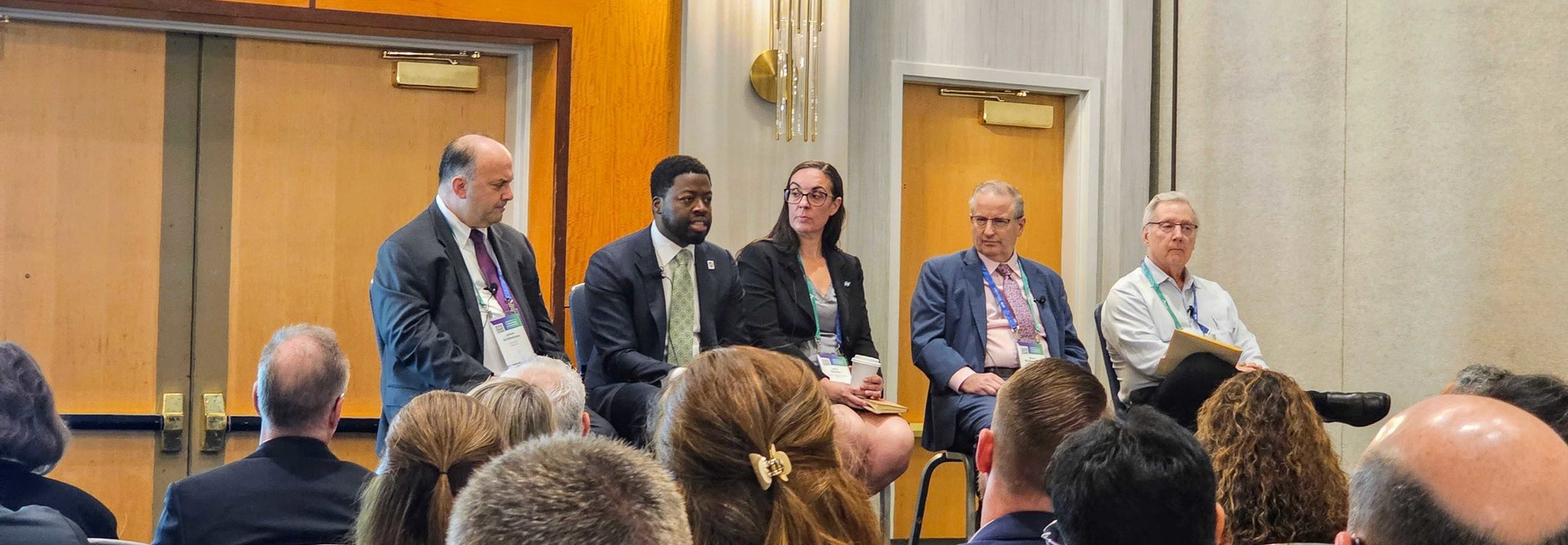 ETIC 2023: CISA Developing SBOM Ecosystem for Open-Source Software Visibility | FedTech Magazine